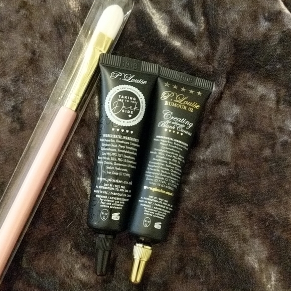 Plouise | Makeup | Plouise Base Bundle | Poshmark